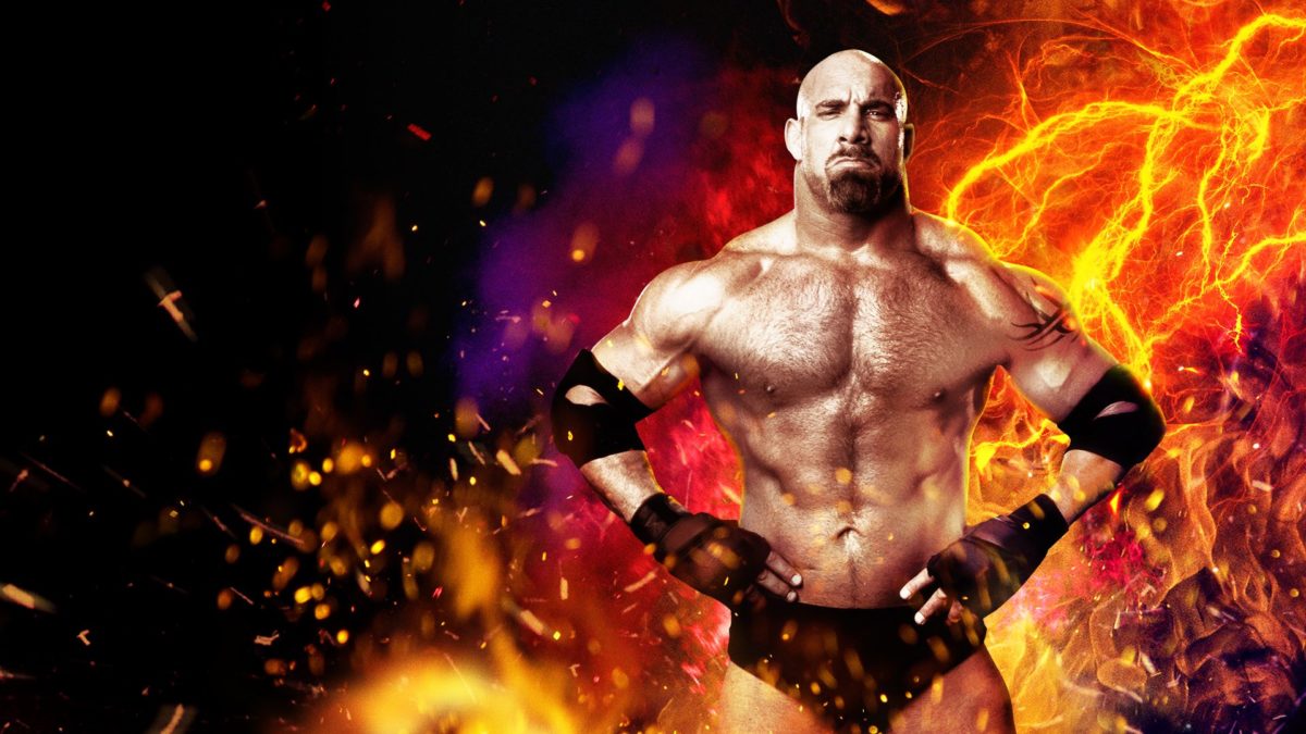 WWE Legends: Undertaker vs Goldberg main event match highly possible