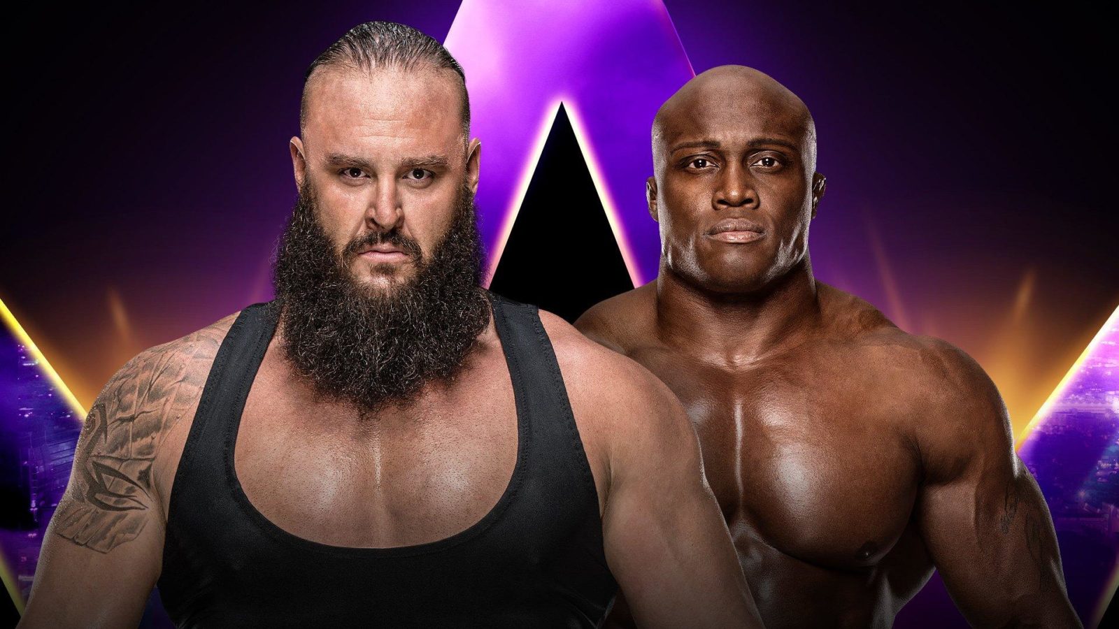 WWE Super ShowDown Match Card, Time and Date: Everything You Want to Know