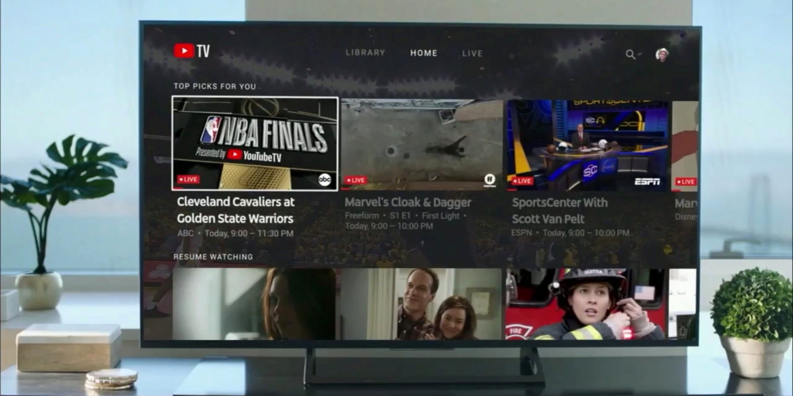 NBA Finals 2019: How to live stream and watch online from anywhere in ...