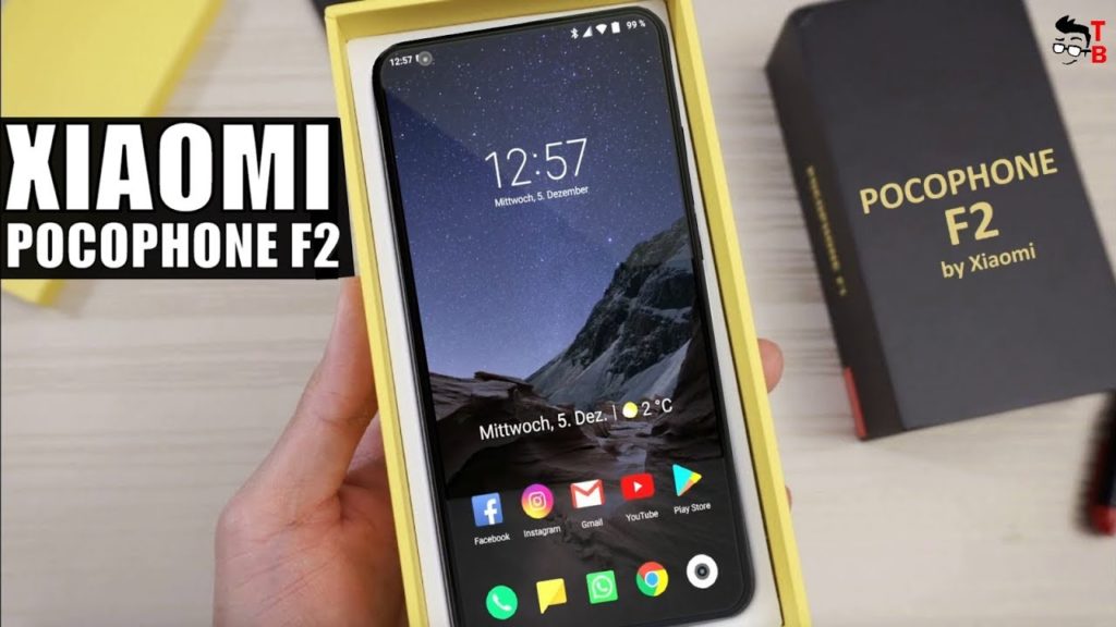 Xiaomi Pocophone F2: Leaked specs, features, design, rumoured price and ...