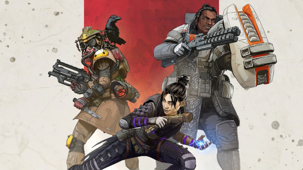 Apex Legends new patch will fix this fun glitch of Octane