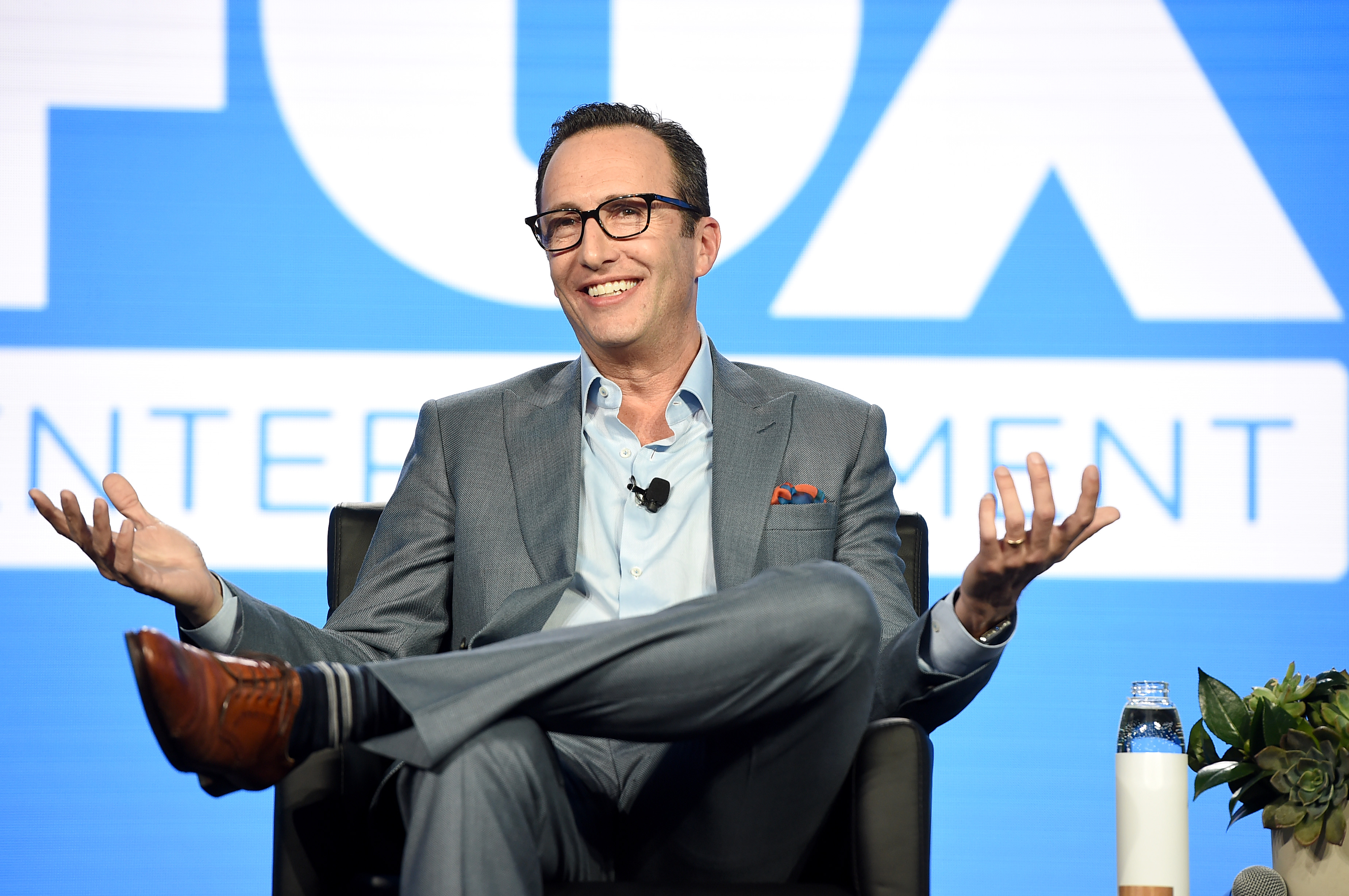 Lethal Weapon Season 4 cancelled by Fox