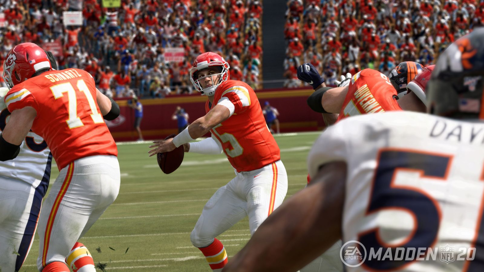 Madden NFL 20 features, pre-order bonuses, and updates
