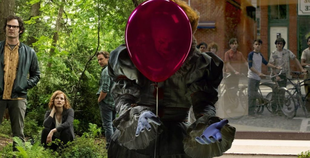 IT Chapter 2: Trailer, Cast and Storyline