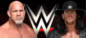 Undertaker vs Goldberg Start Time, Date and How to Watch Online