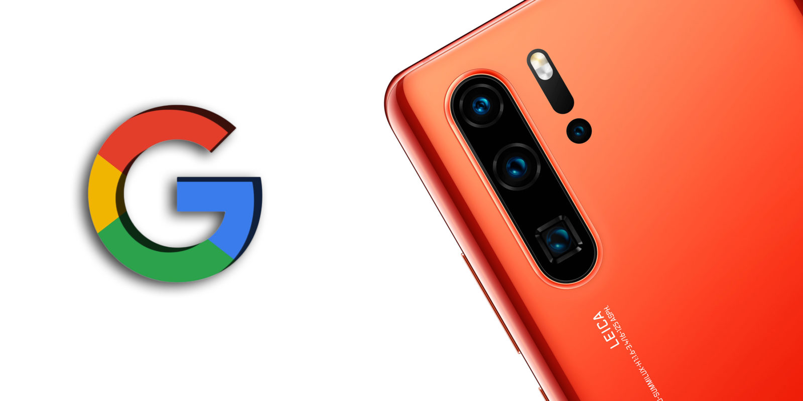Google vs Huawei: Google stops Huawei from using Android Apps and ...