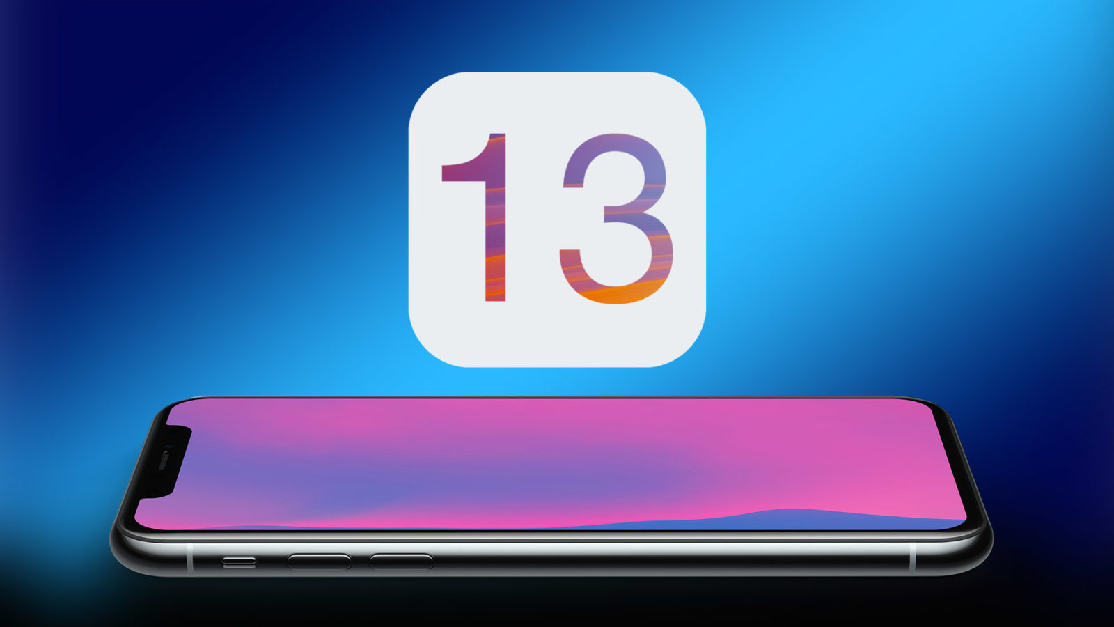 Apple iOS 13 beta release date and features: Everything you need to ...