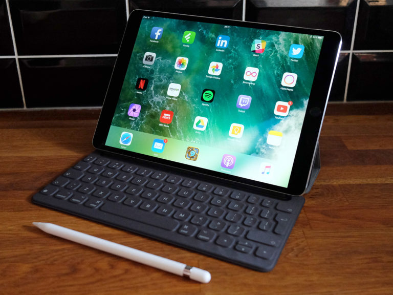 Apple iPad Pro 2019 specs and update: 5G ready but with inferior tech