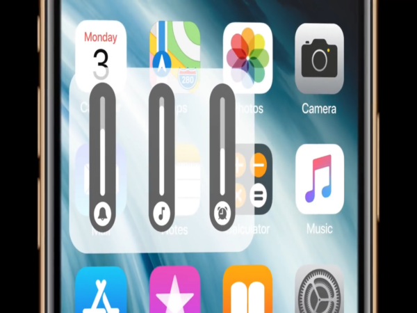 Apple iOS 13 update on iPhone 11 looks fantastic in new render