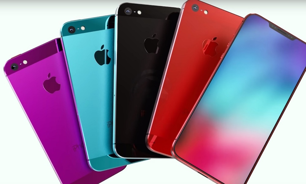 Apple iPhone XE: The iPhone SE 2 alternative might release soon