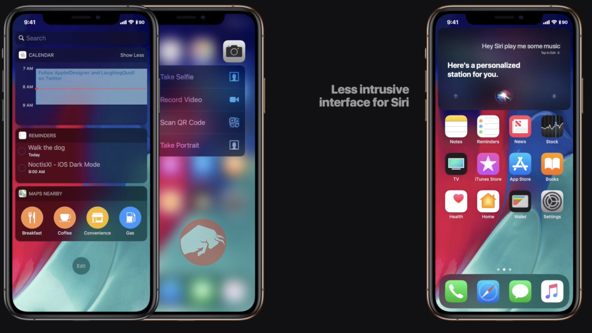 iOS 13 Update: Compatibility with iPhone, iPad and iPod, Release Date ...