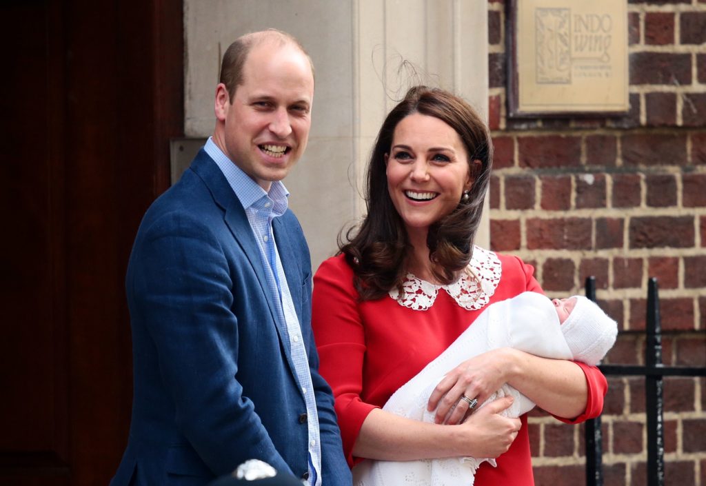 Kate Middleton pregnancy: Is the Duchess of Cambridge pregnant with a ...