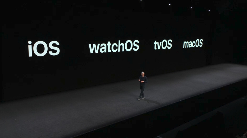 Apple WWDC 2019 date, time, livestream, live blogs and what's New
