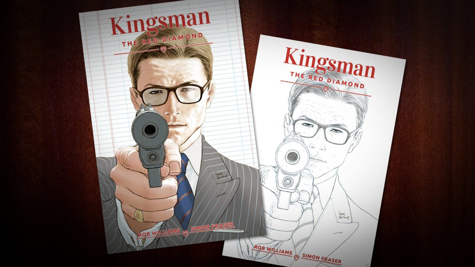 Kingsman 3 release date, cast, plot: What do we know about the third ...