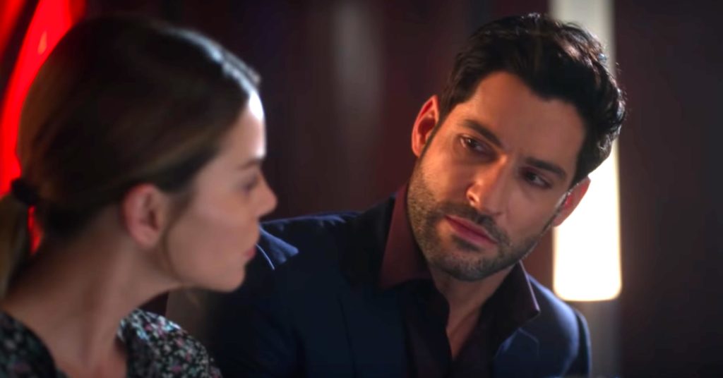 Lucifer Season 5 spoilers: Will Chloe go to hell for Lucifer?