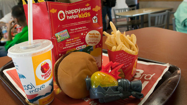 McDonald’s Menu Update: List of new items added this week