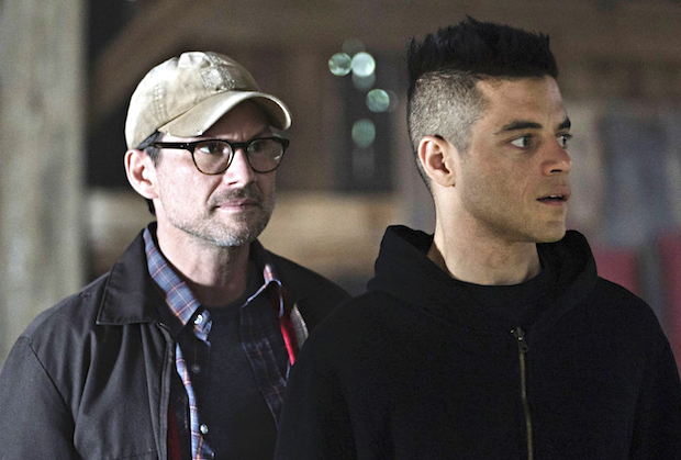 Mr. Robot Season 4 cast, plot spoilers: Is this how the series will end?