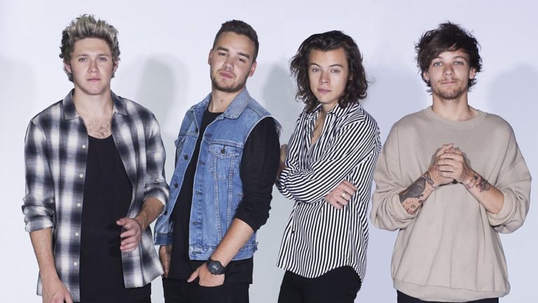 Will One Direction ever get back together?