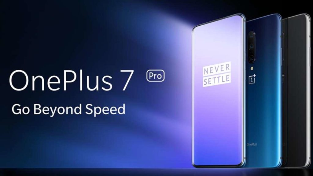 OnePlus 7 Pro Review: Price and Tech Specs make this Android device a ...