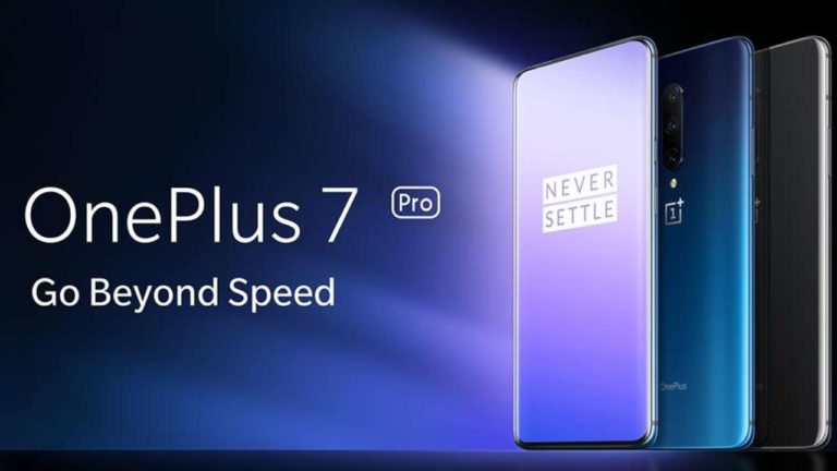 OnePlus 7 Pro Review: Price and Tech Specs make this Android device a ...