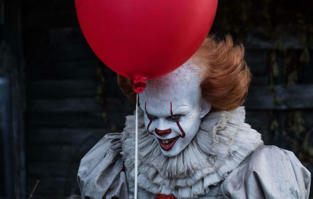 IT Chapter 2: Trailer, Cast and Storyline