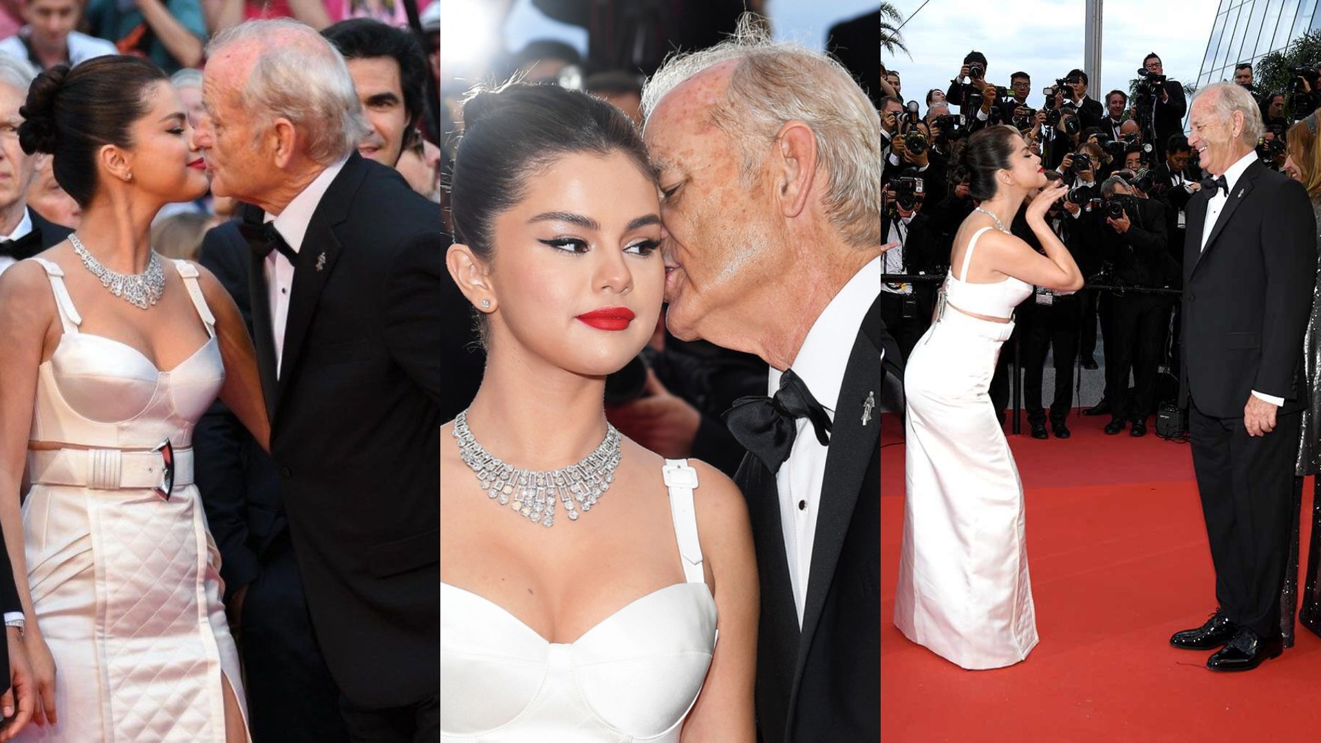 Is Selena Gomez Getting Married To Bill Murray The Truth Behind Selena