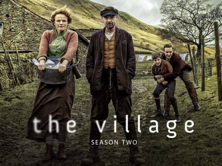 The Village season 2 release date update: Has the series been renewed ...