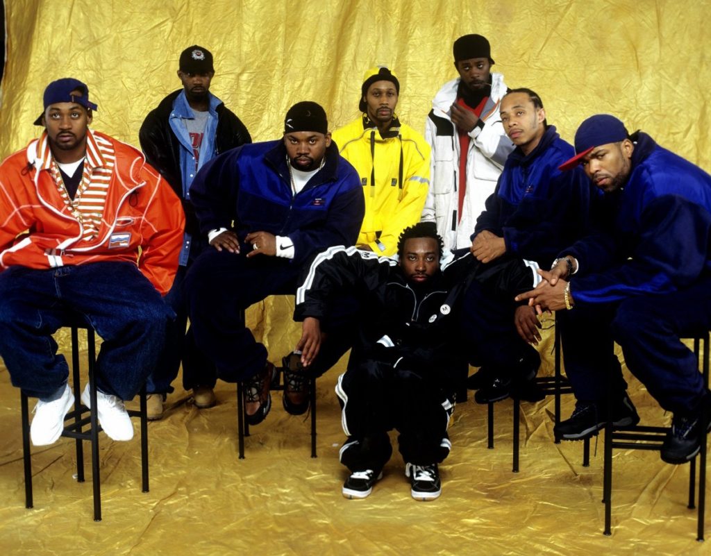 Wu-Tang Clan: Of Mics and Men Documentary and How to watch it for free