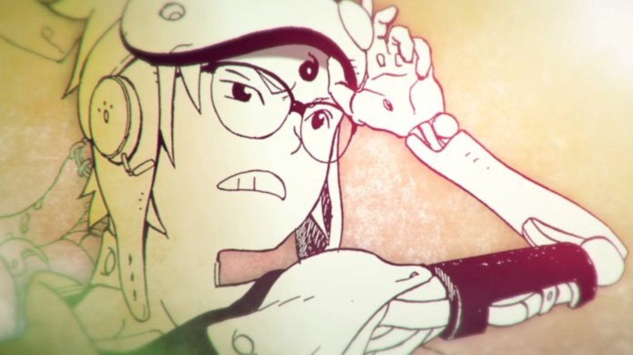 ‘Samurai 8’ Chapter 5 Spoilers, Release Date and Predictions: Hachimaru ...