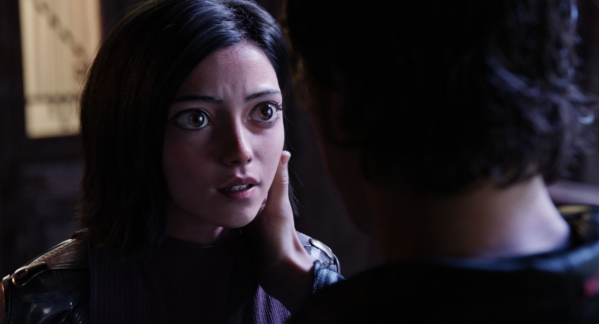 Alita Battle Angel 2 won't be the last film in the franchise, reveals ...