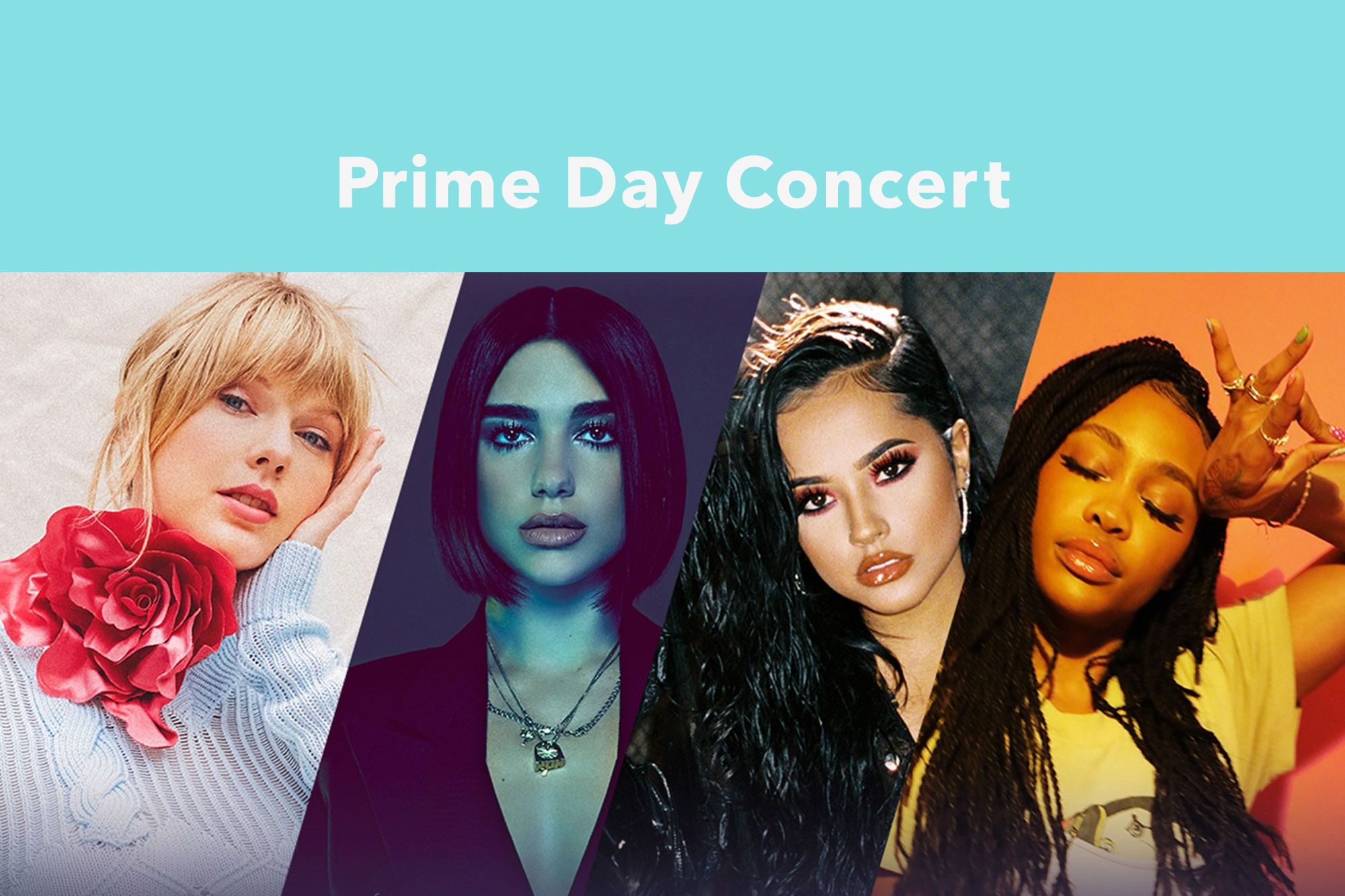 Amazon Prime Day 2019 Deals & Offers: Echo, Kindle, Twitch, Taylor ...