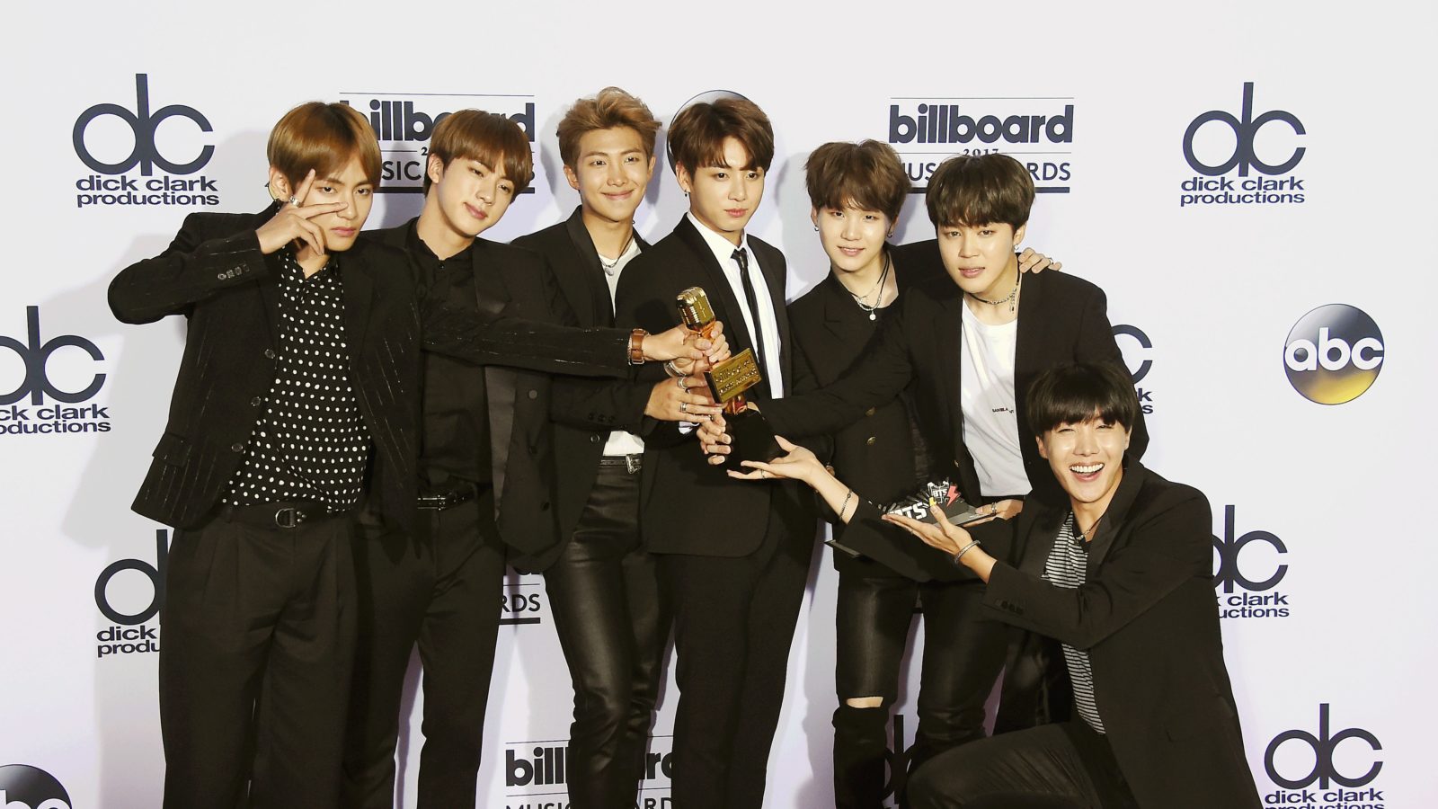 BTS net worth: How much money is the K-Pop band worth? Is Jungkook the ...