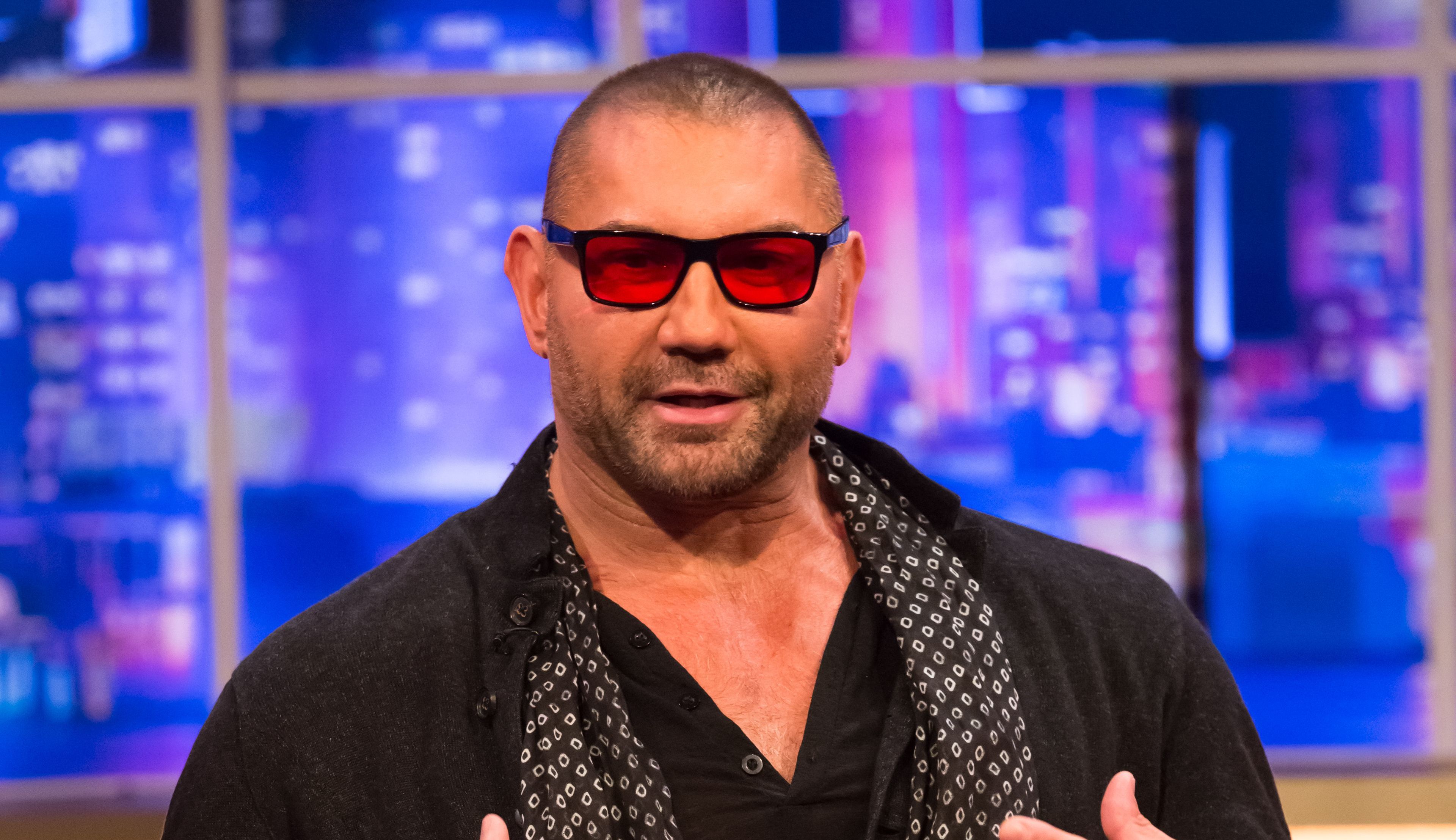 Dave Bautista retirement from WWE CONFIRMED, actor says no more fights