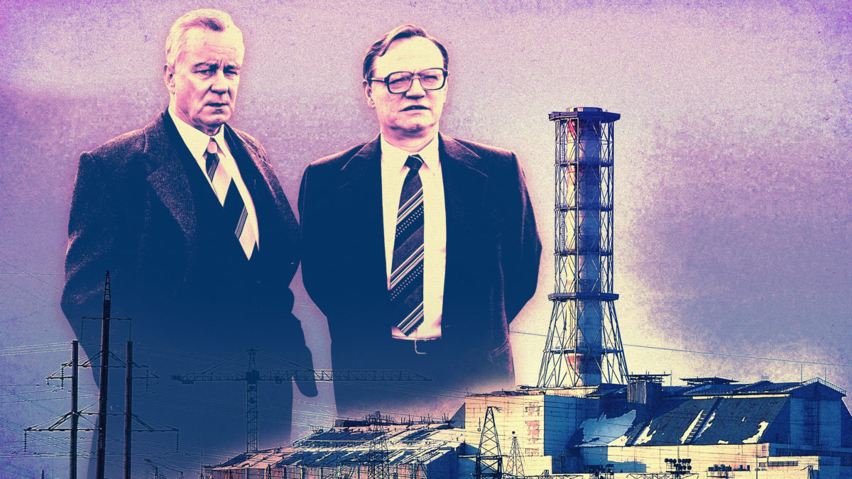 Chernobyl Season 1 live stream: Watch the HBO show from anywhere