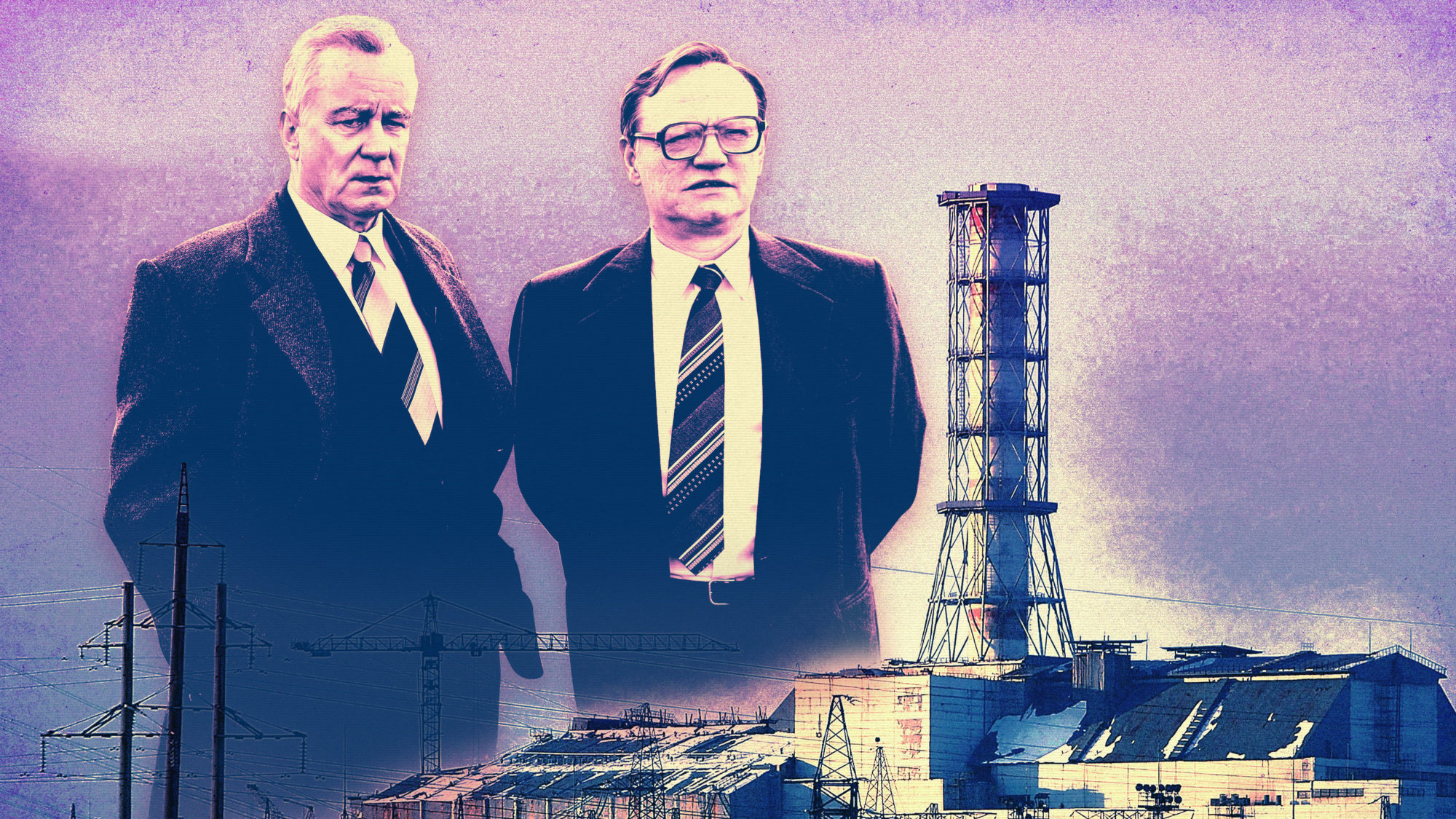 Chernobyl Season 1 live stream: Watch the HBO show from anywhere