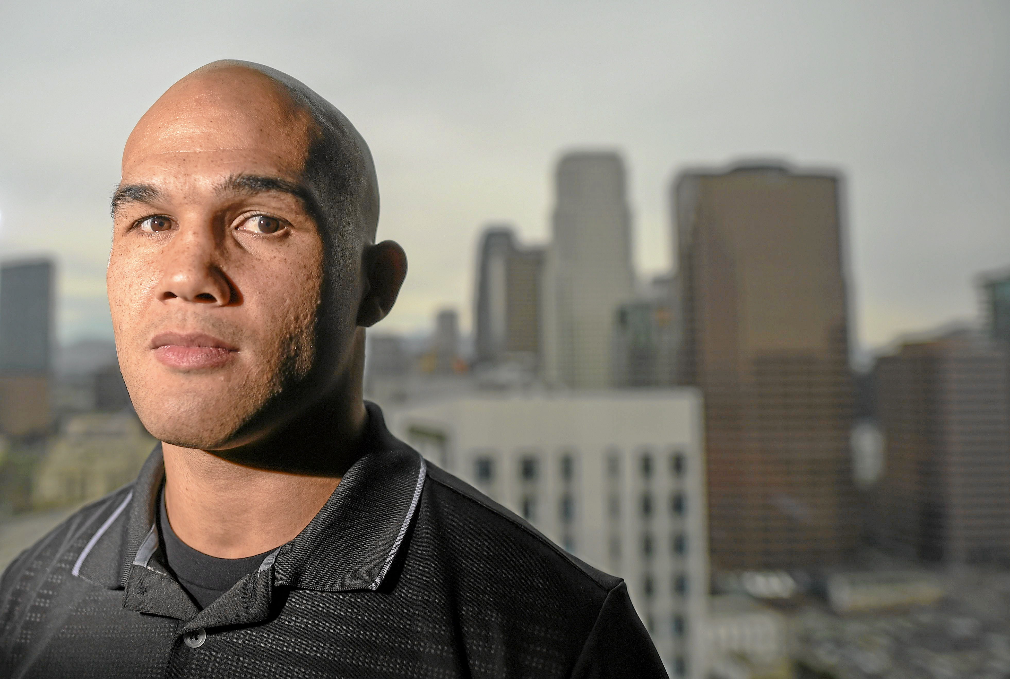 Colby Covington vs Robbie Lawler To Be The Highlight of UFC Newark