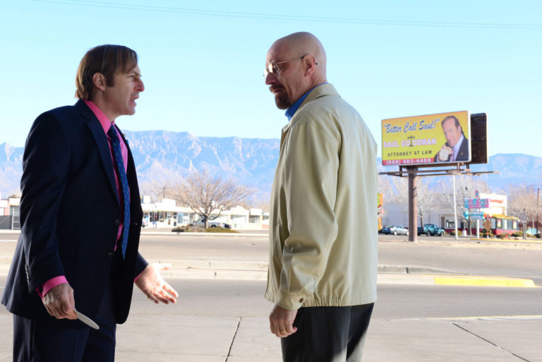 Is 'Breaking Bad' Based on a True Story? Fact vs Fiction: The Real ...
