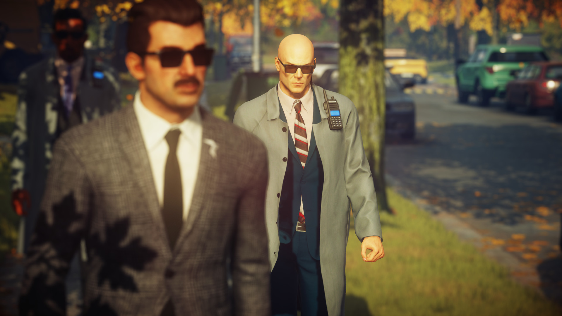 Hitman 2 gets new DLC content timeline for Xbox, PC and Sony PS4, # ...