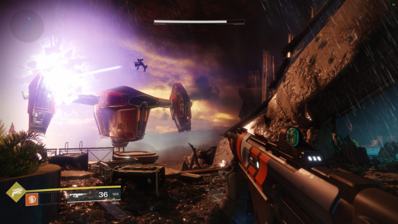 Destiny 2: New Light and Shadowkeep DLC unveiled, free to play ...