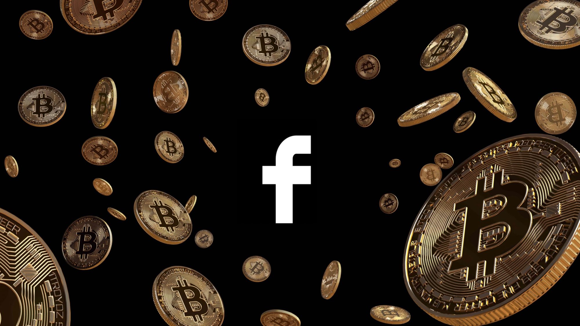 Facebook reveals it's cryptocurrency Libra, is it any different than ...