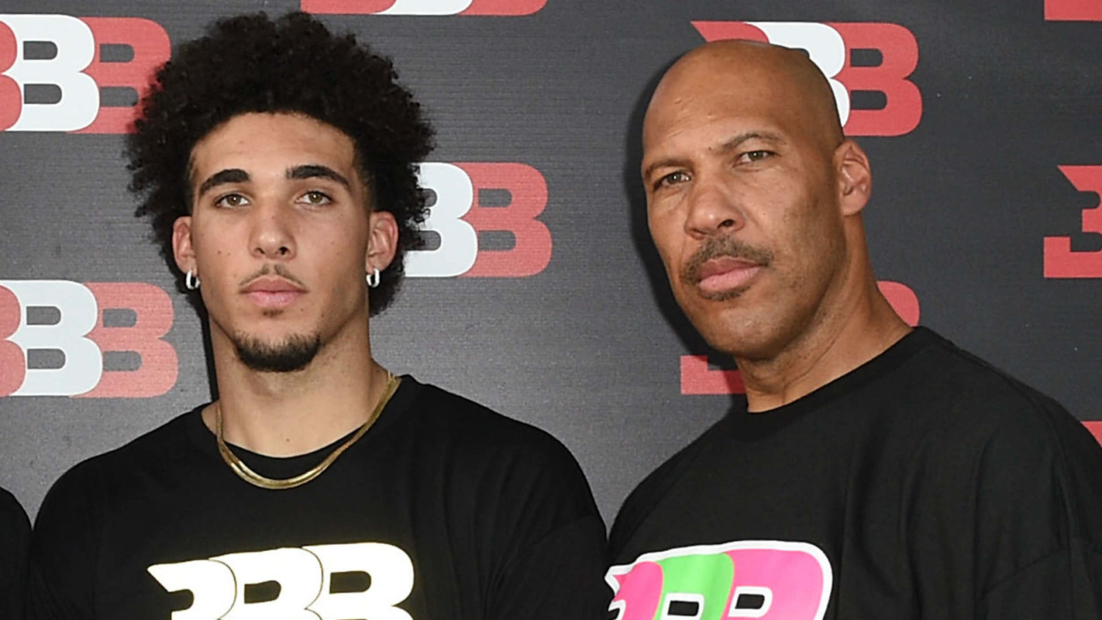 NBA News: Lonzo Ball brother LaMelo Ball can be NBA 2020 no. 1 pickup ...