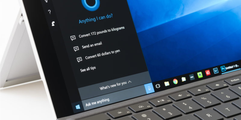 Microsoft Windows 10 update plagued with bug problems, users complain ...