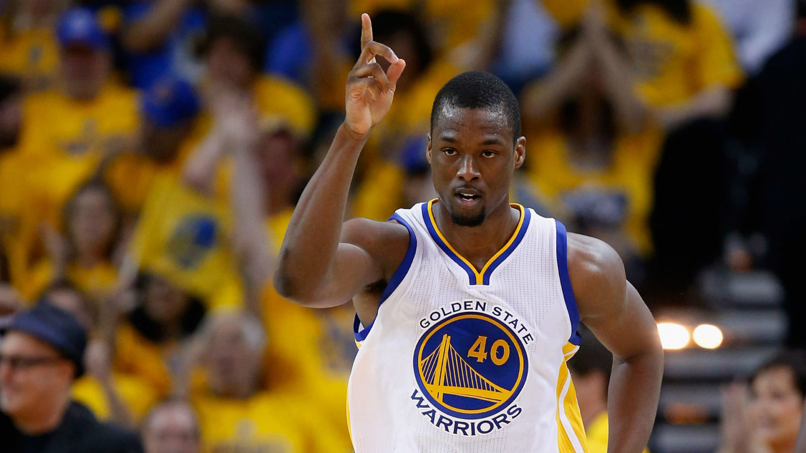 NBA Trade Rumors: Harrison Barnes to become a Free agent and go with ...