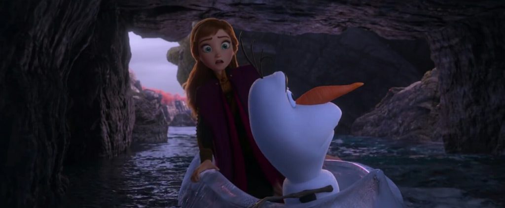 Frozen 2 Trailer: Hidden spoilers and easter eggs you might have missed