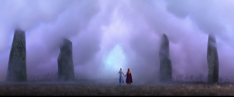 Frozen 2 Trailer: Hidden spoilers and easter eggs you might have missed