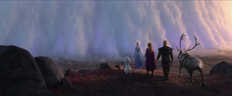 Frozen 2 Trailer: Hidden spoilers and easter eggs you might have missed