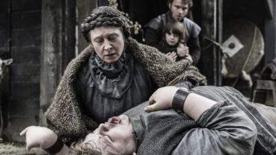 Game of Thrones ending: Did the finale twist came from GOT books of ...
