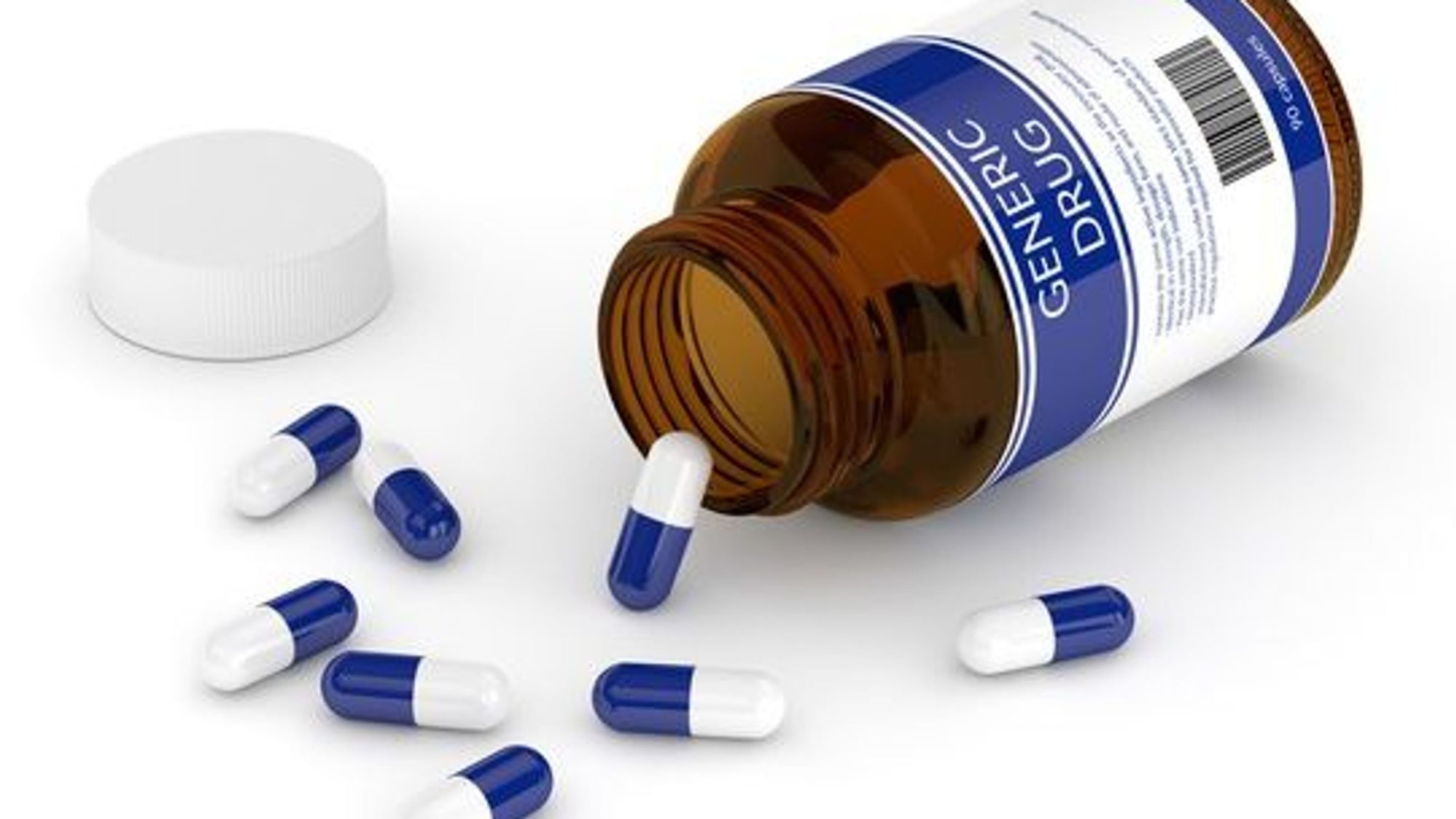 Medical news: Is it safe to consume generic drugs? How do they affect ...