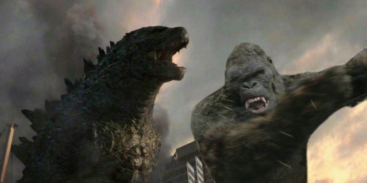 'Godzilla: King of the Monsters' ending and post credits scenes explained