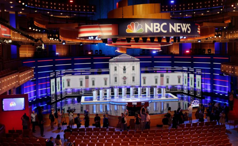 US Democratic Debate 2019 live stream: Who are the Presidential candidates?